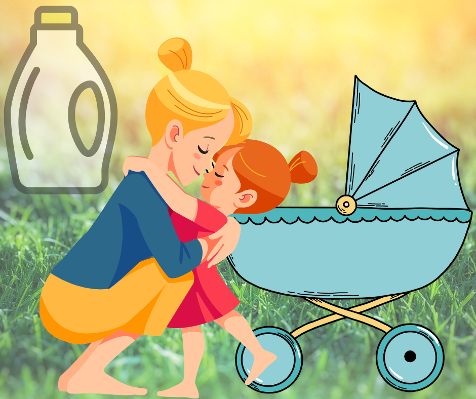 Pre Deti - DEMAR drogéria